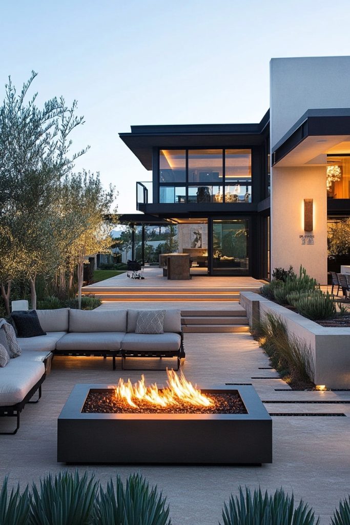 38 Front Yard Design Ideas to Transform Your Curb Appeal