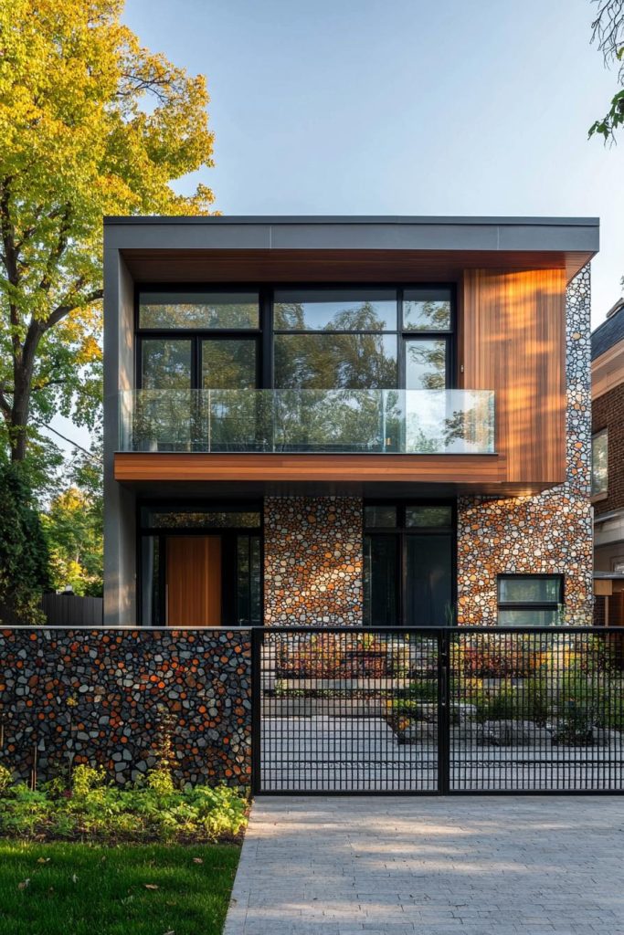 36 Front Yard Fence Ideas That Will Amp Up Your Curb Appeal