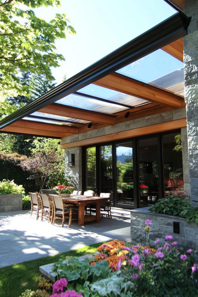 32 Must-See Patio Cover Ideas You'll Love