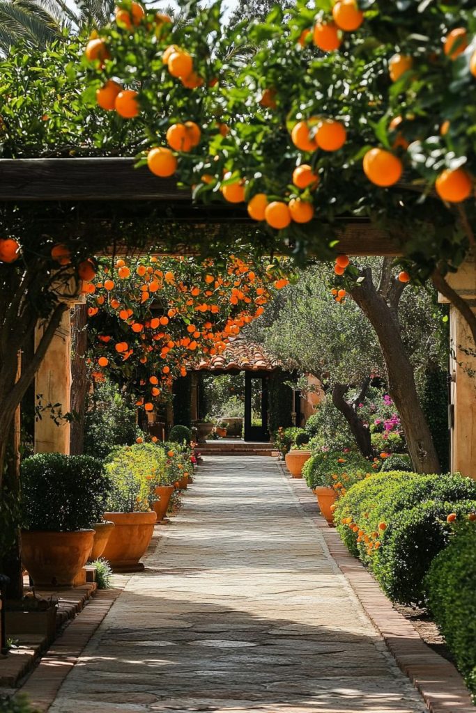50 Mediterranean Landscaping Ideas for a Dreamy Outdoor Escape