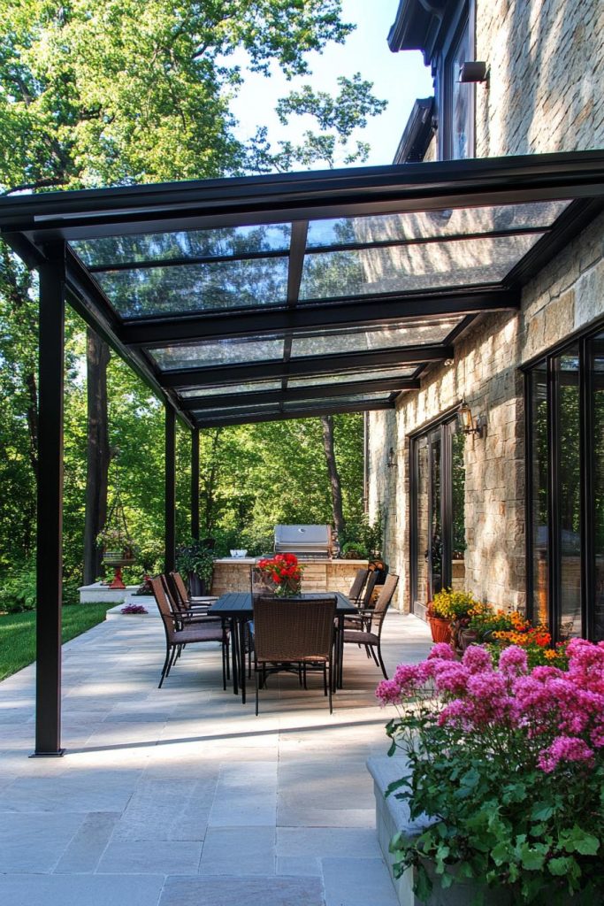 32 Must-See Patio Cover Ideas You'll Love