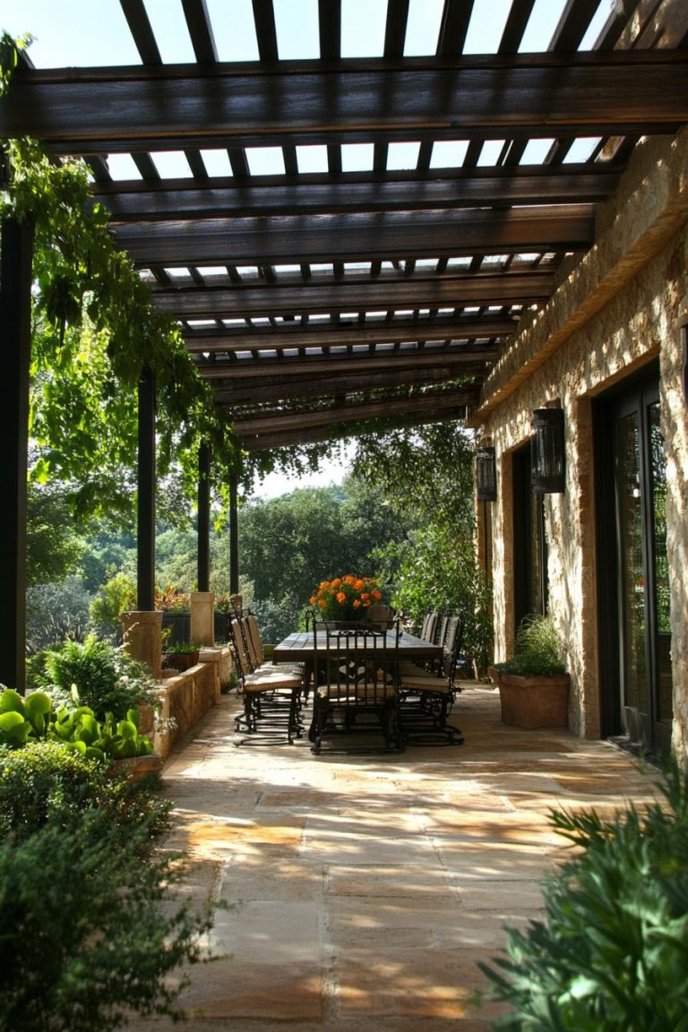 32 Must-See Patio Cover Ideas You'll Love