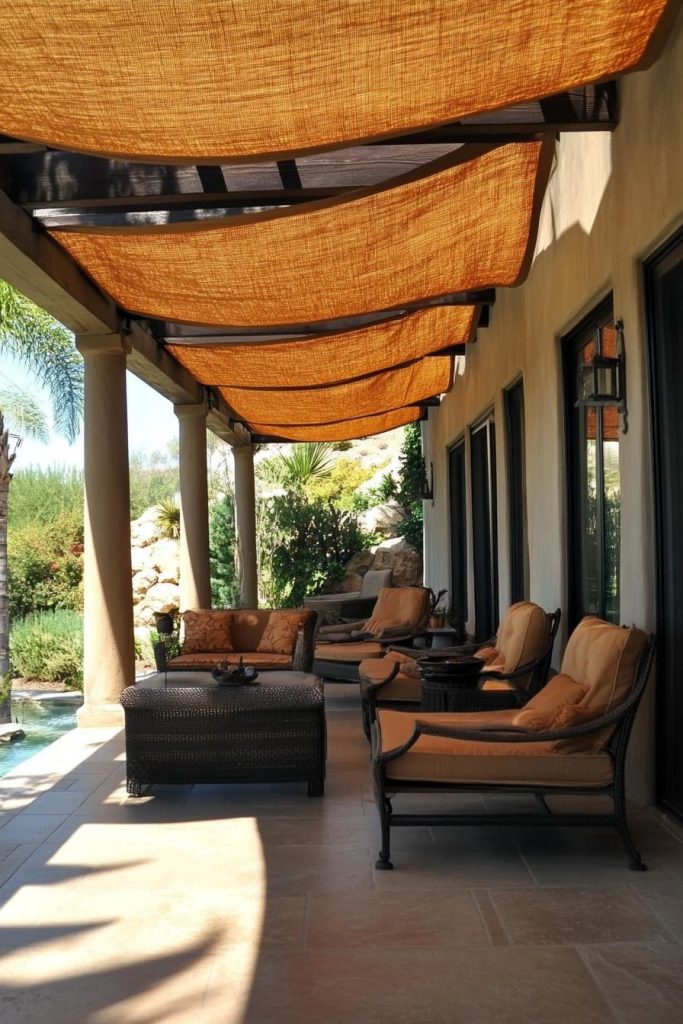 32 Must-See Patio Cover Ideas You'll Love