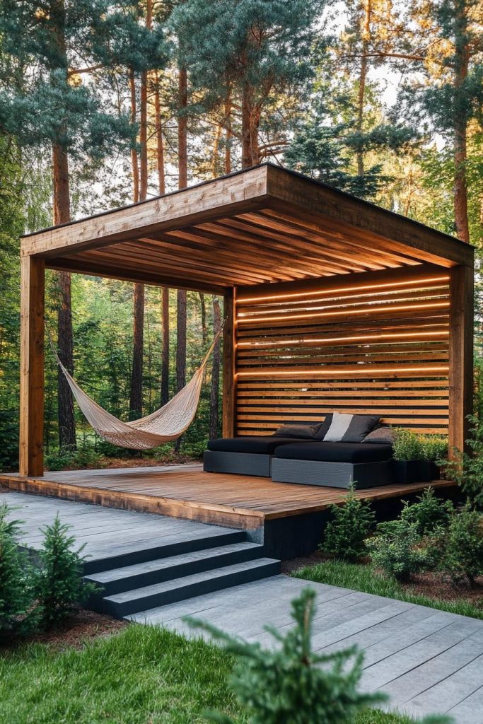 38 Must-See Gazebo Ideas and Designs for the Perfect Outdoor Oasis