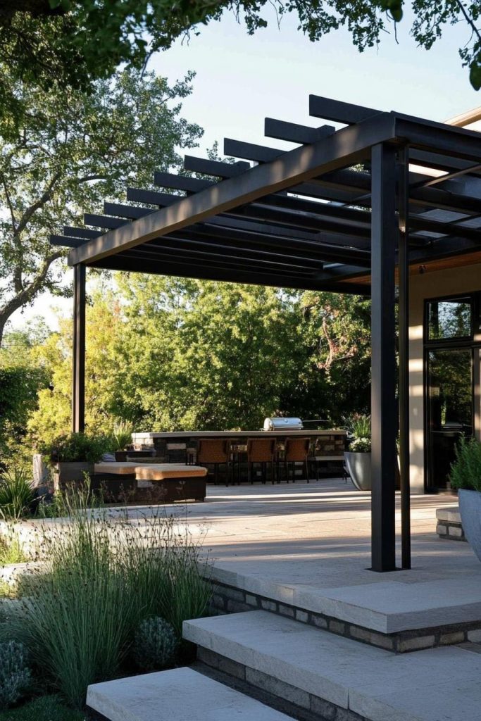 32 Must-See Patio Cover Ideas You'll Love