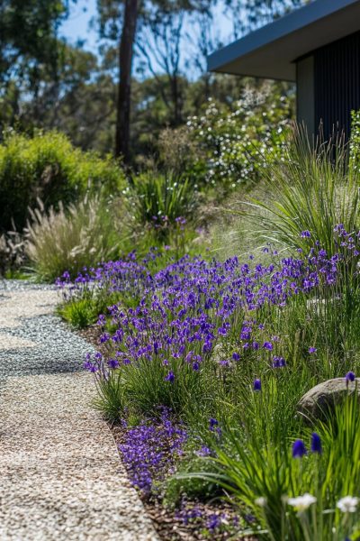 48 Australian Garden Designs That Celebrate Native Plants