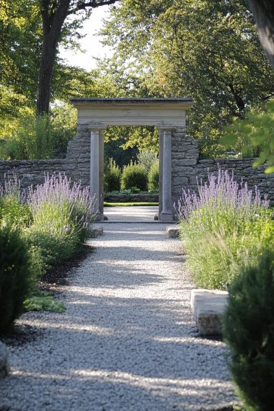 41 Elegant French Garden Ideas for a Timeless Look