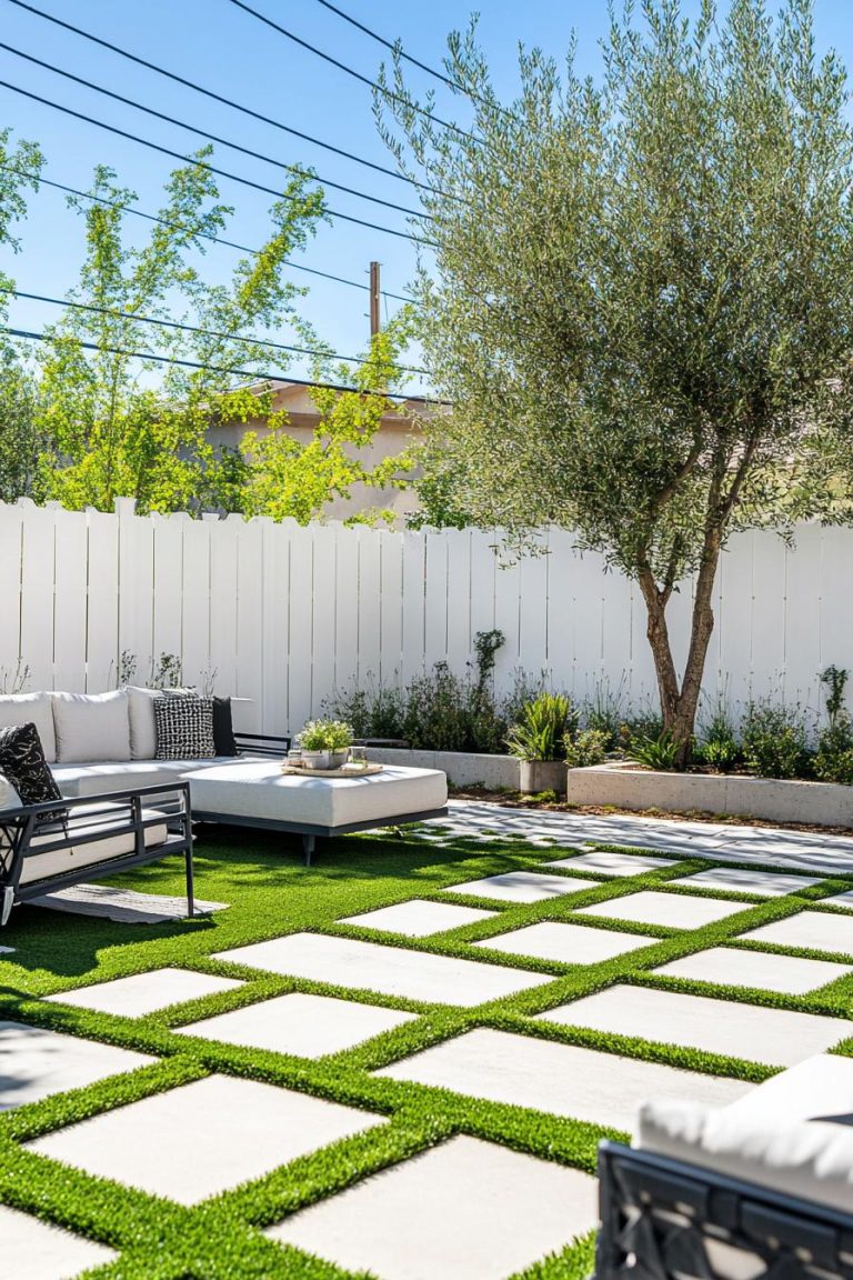 36 Olive Tree Landscaping Ideas for Mediterranean Charm