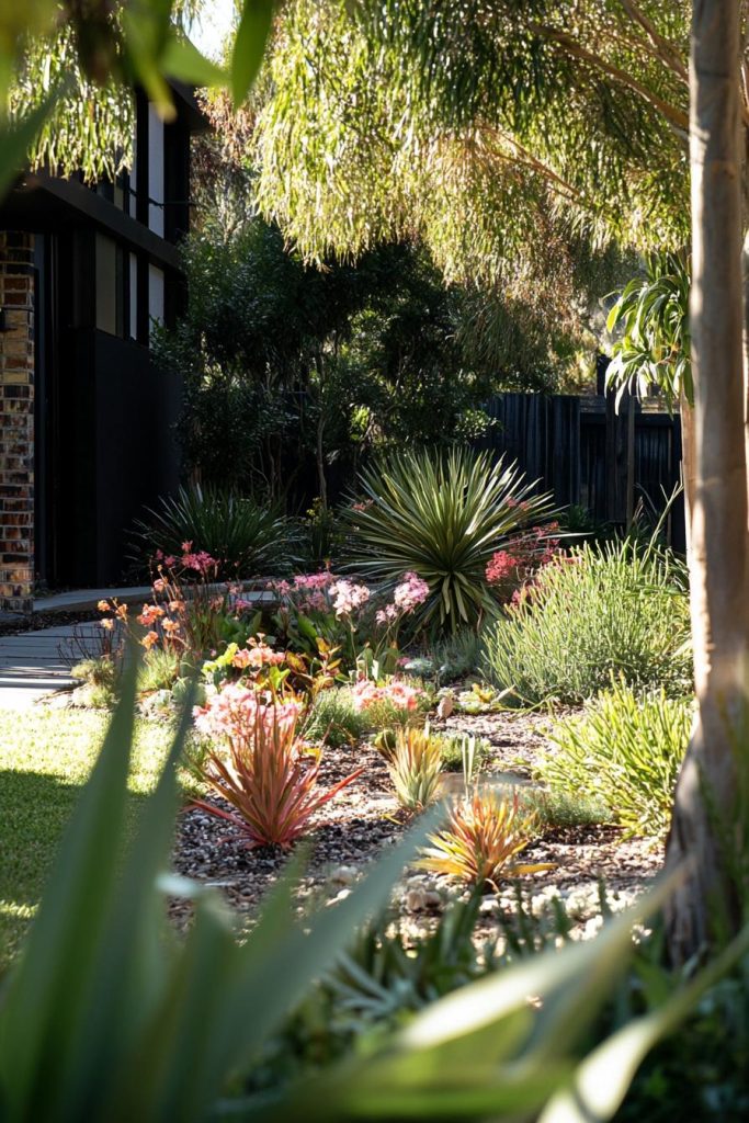48 Australian Garden Designs That Celebrate Native Plants