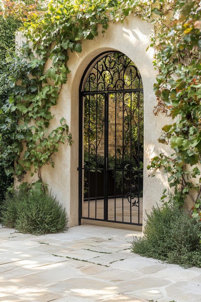 41 Elegant French Garden Ideas for a Timeless Look