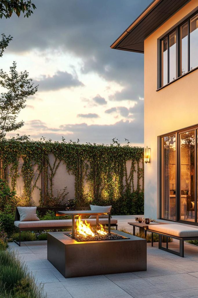 52 Beautiful Small Patio Gardens That Make a Big Impact