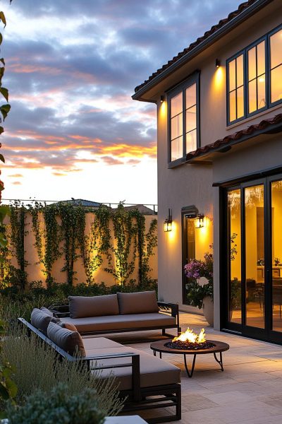 52 Beautiful Small Patio Gardens That Make a Big Impact