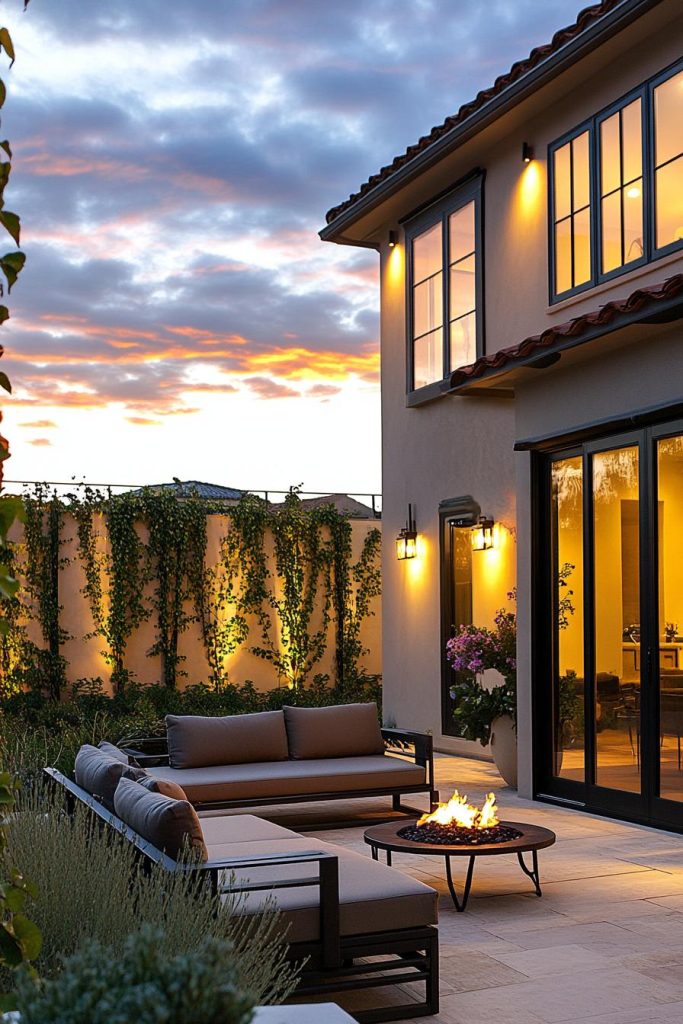 52 Beautiful Small Patio Gardens That Make a Big Impact