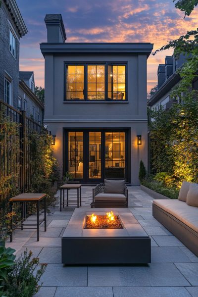 52 Beautiful Small Patio Gardens That Make a Big Impact