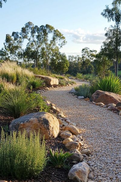 48 Australian Garden Designs That Celebrate Native Plants