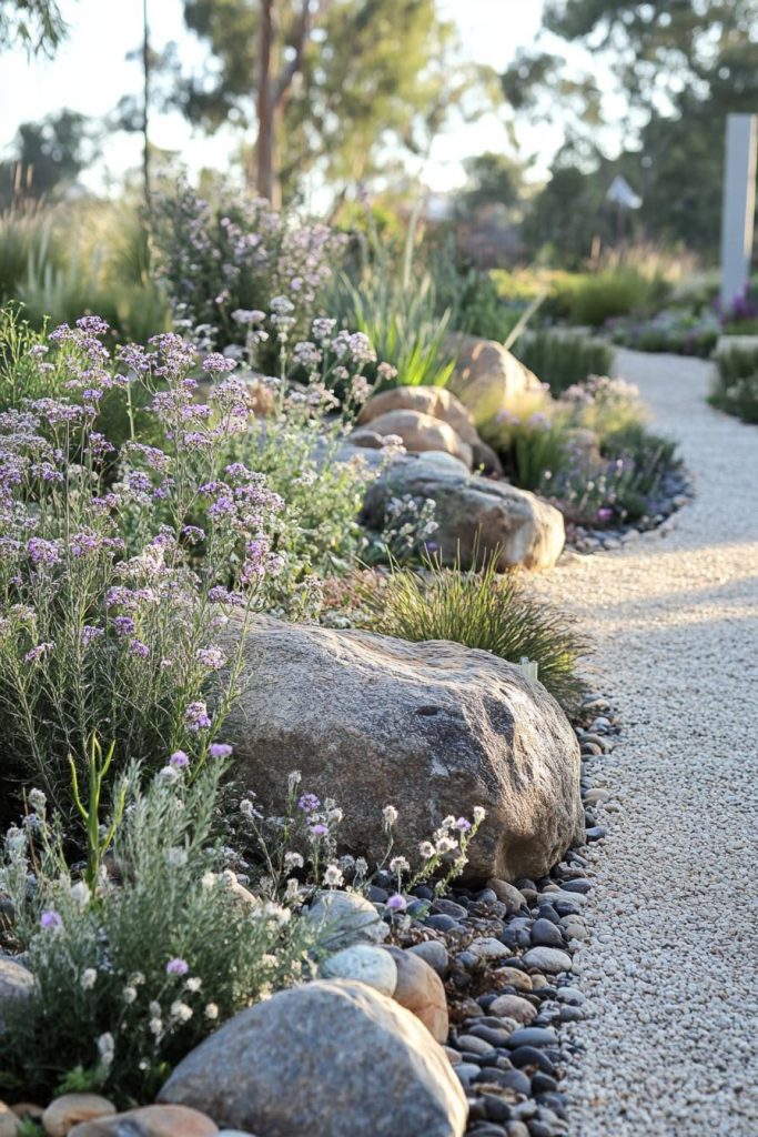 48 Australian Garden Designs That Celebrate Native Plants