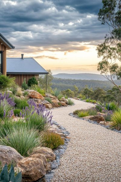 48 Australian Garden Designs That Celebrate Native Plants