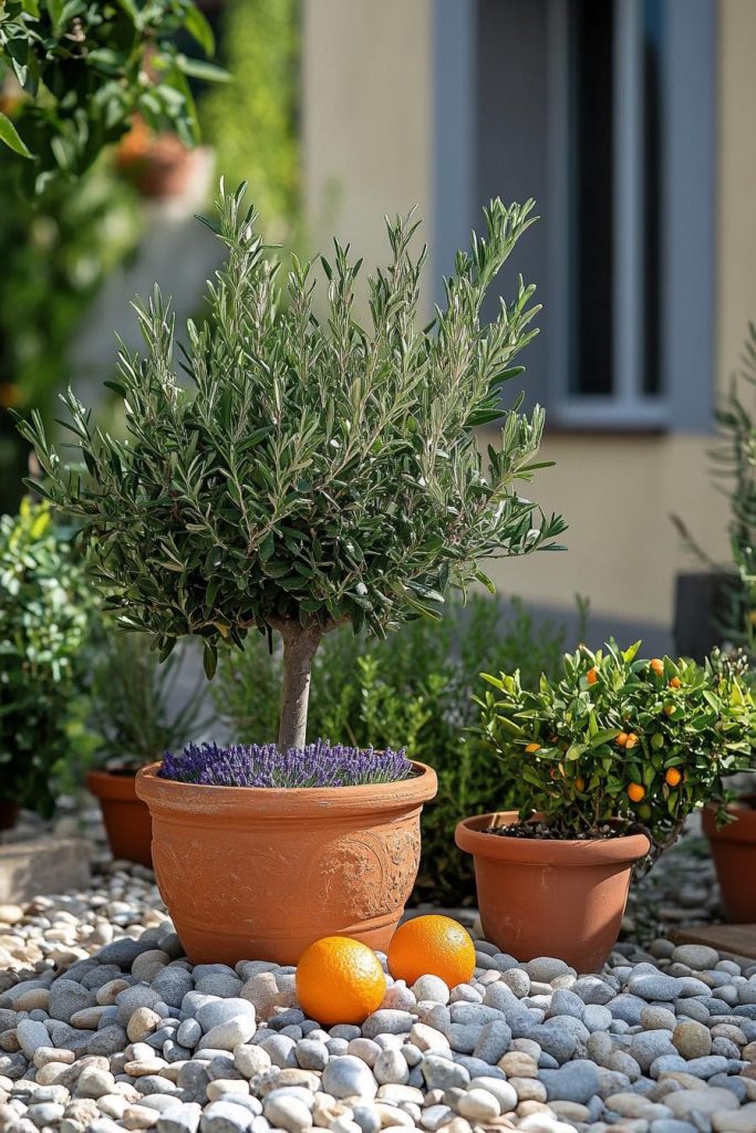 44 Italian Garden Designs for a Mediterranean Paradise