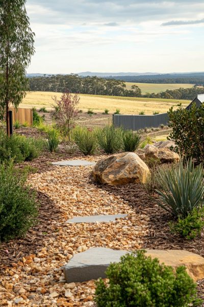 48 Australian Garden Designs That Celebrate Native Plants