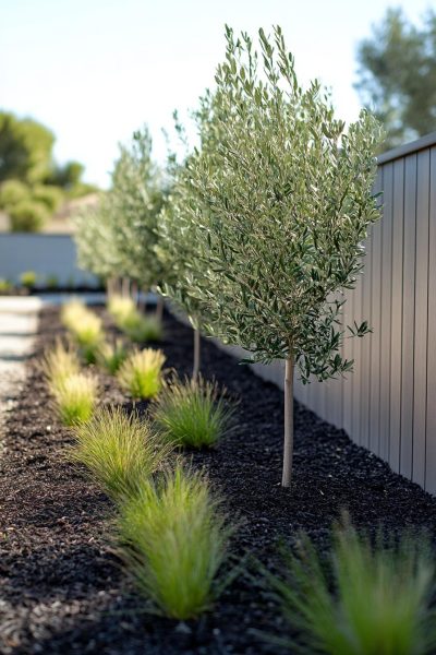36 Olive Tree Landscaping Ideas for Mediterranean Charm