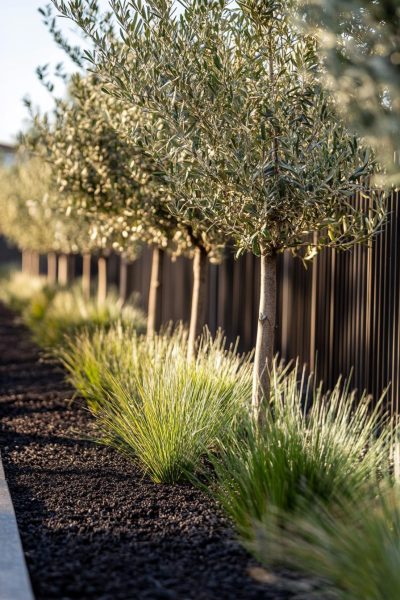36 Olive Tree Landscaping Ideas for Mediterranean Charm