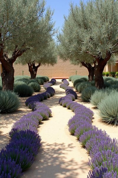 34 Stunning Dry Garden Ideas for Low-Maintenance Beauty
