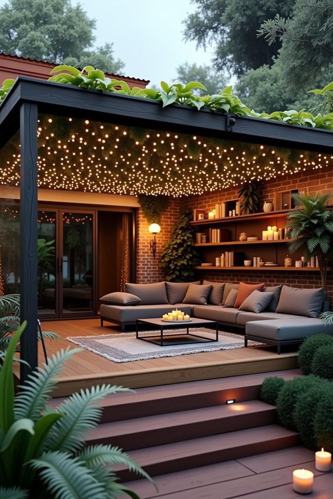 32 Cozy Backyard Ideas That Feel Like a Retreat