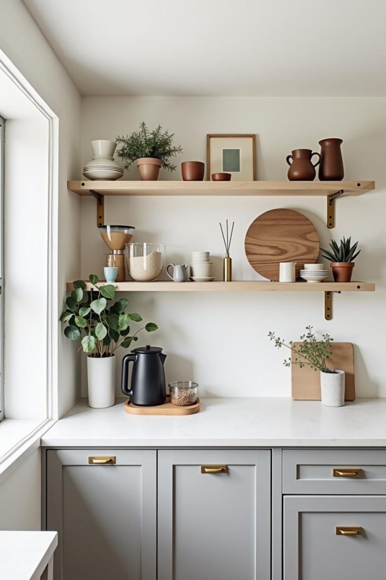 27 Home Coffee Bar Ideas That Brew Both Style and Function