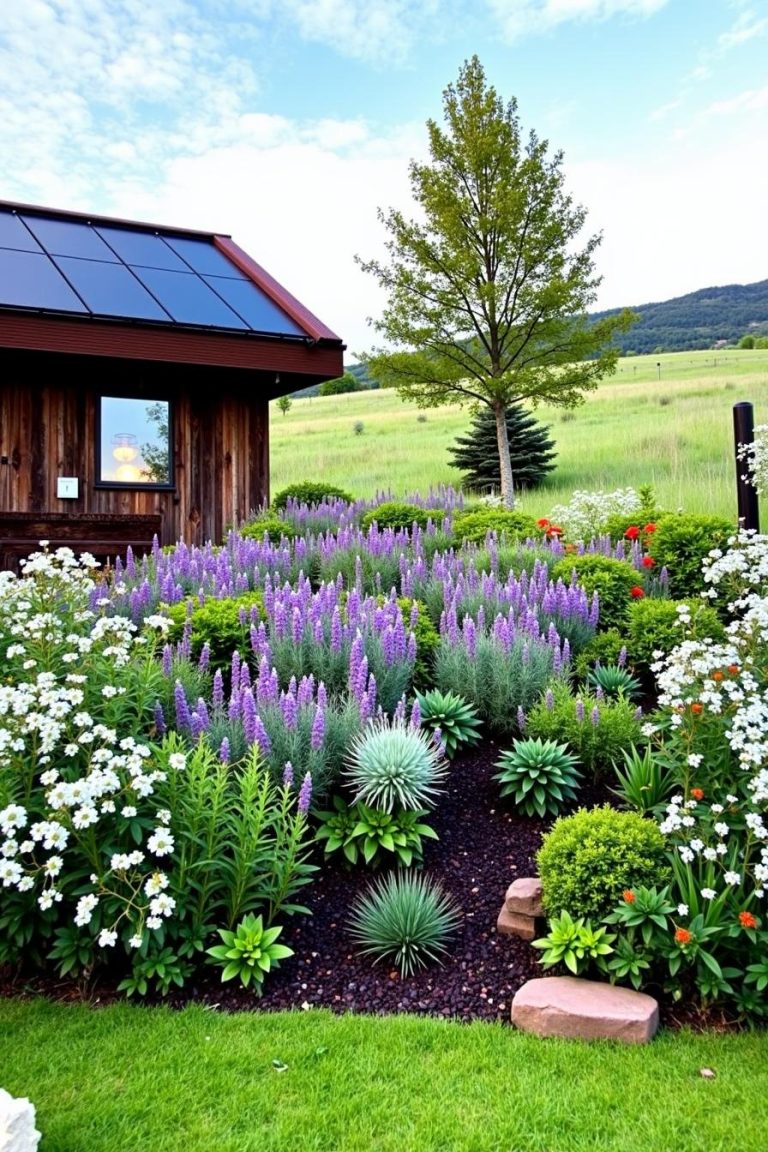 53 Steep Hillside Landscaping Ideas for Challenging Slopes