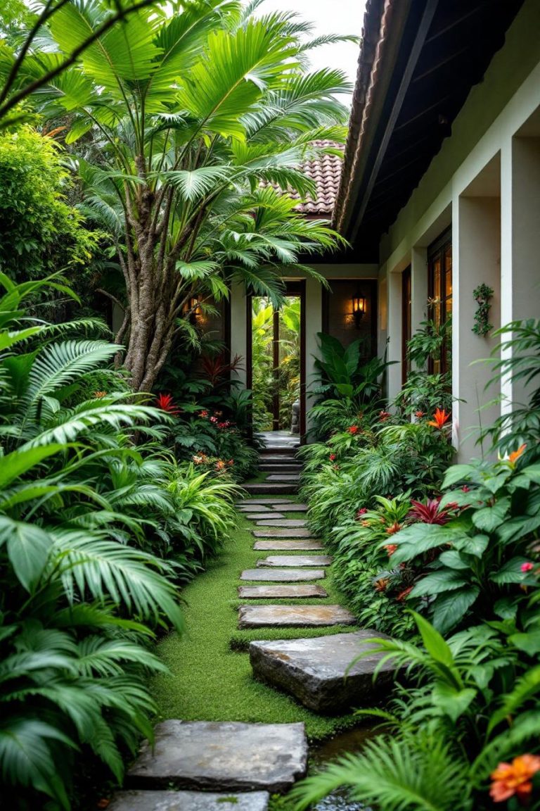 30 Dreamy Bali Gardens for a Peaceful Outdoor Escape