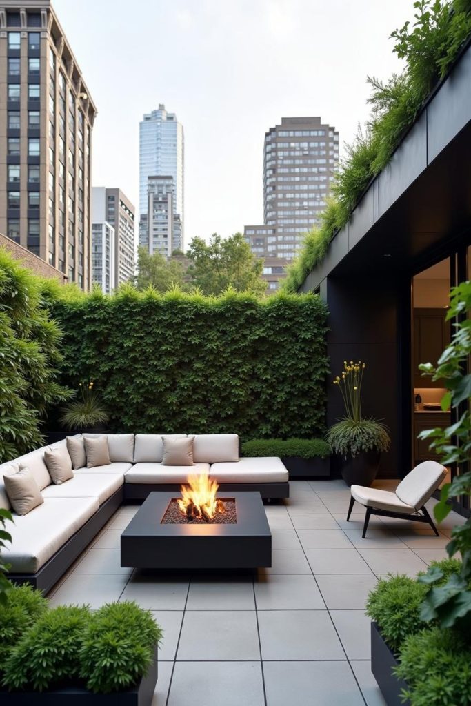 33 Roof Garden Designs That Bring Nature Up High