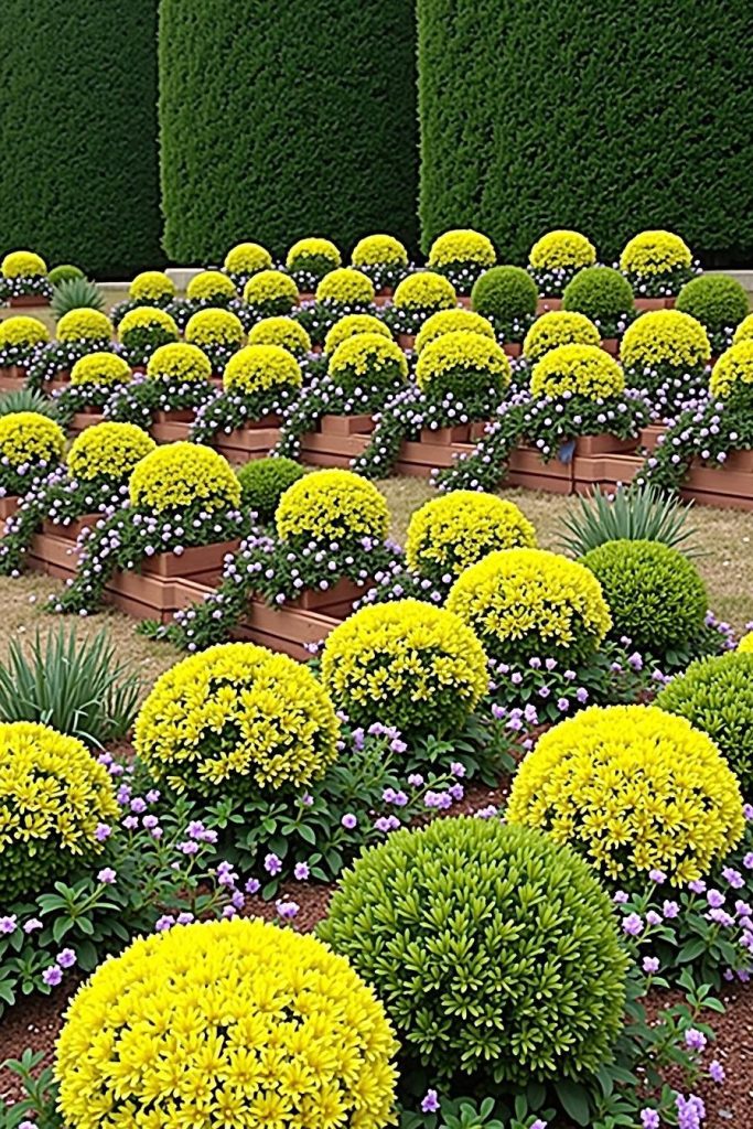 34 Topiary Garden Ideas That Blend Art and Nature