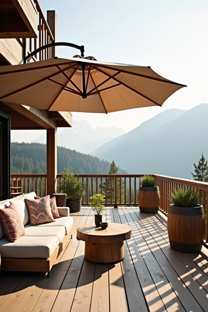 51 Terrace Decor Ideas for Your Urban Oasis