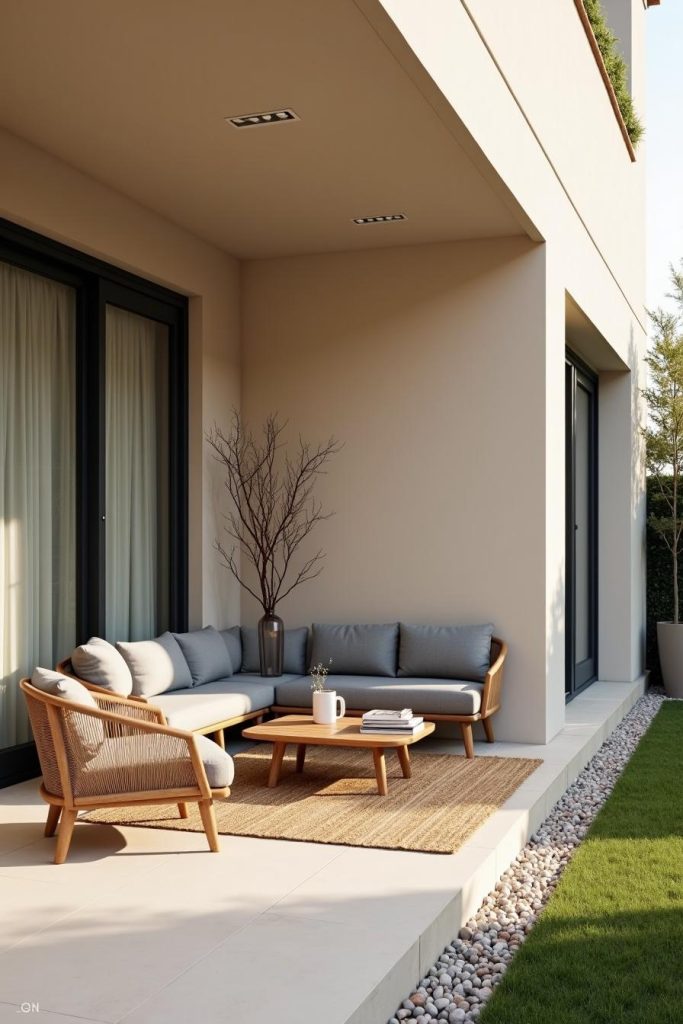 51 Terrace Decor Ideas for Your Urban Oasis