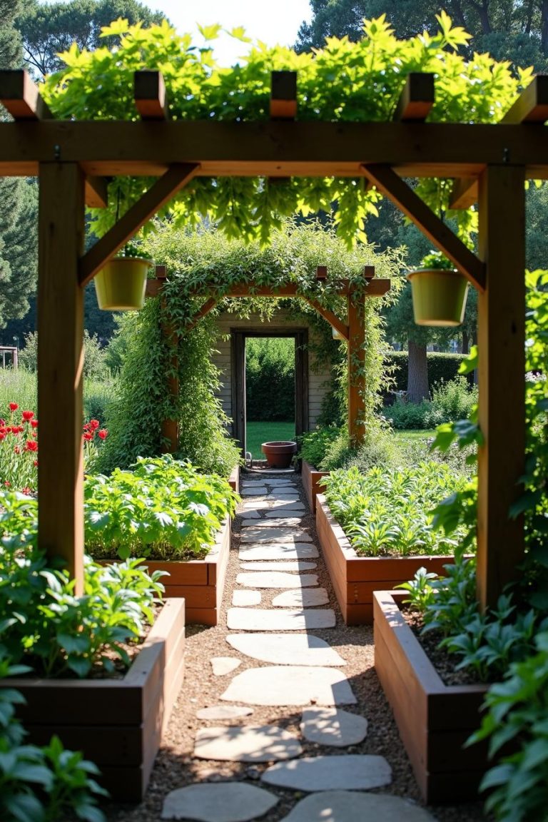 29 Raised Garden Bed Ideas for a Thriving Garden