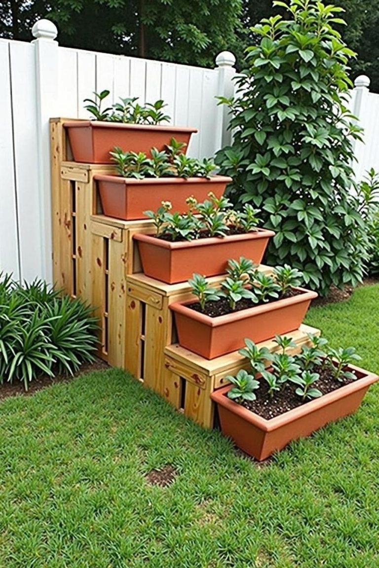 41 Strawberry Garden Ideas for Every Backyard