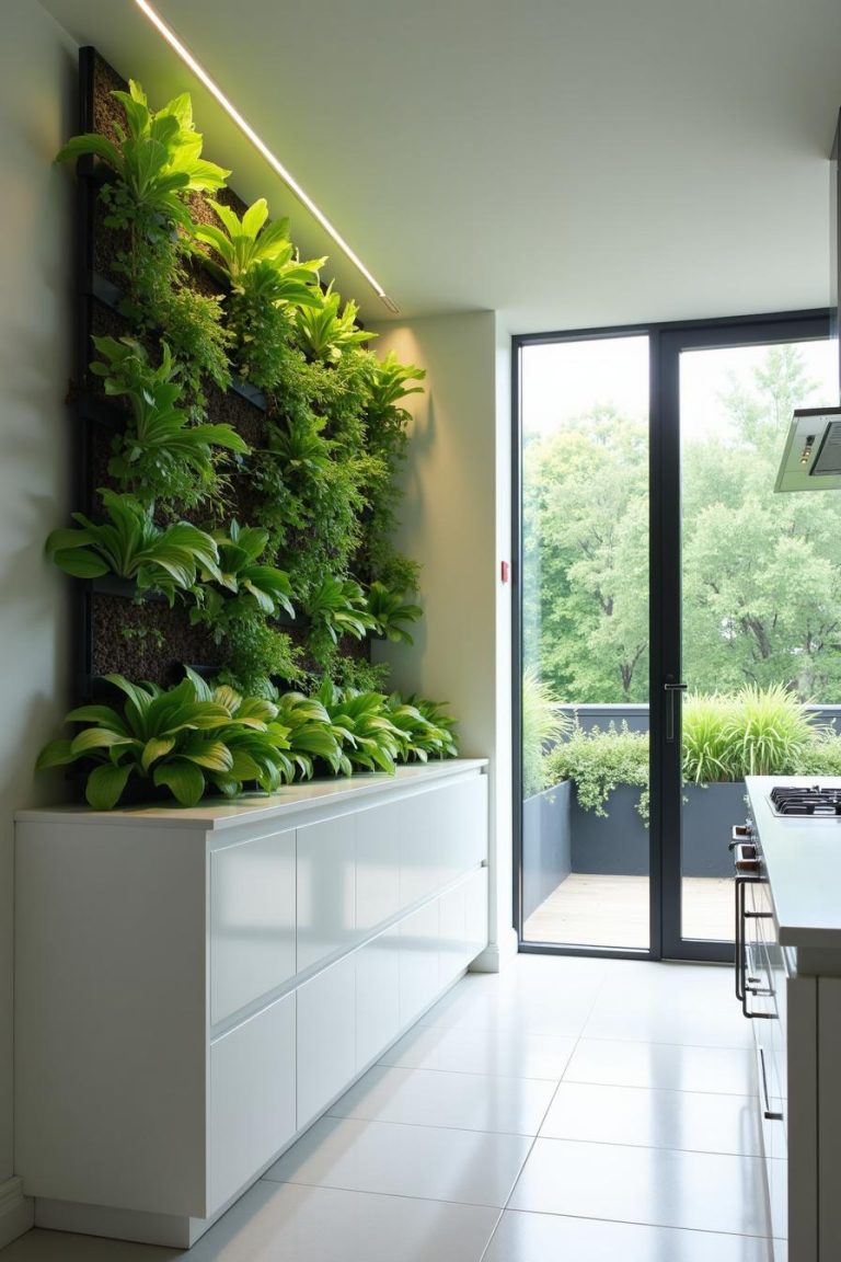 40 Interior Garden Ideas for a Fresh Living Space