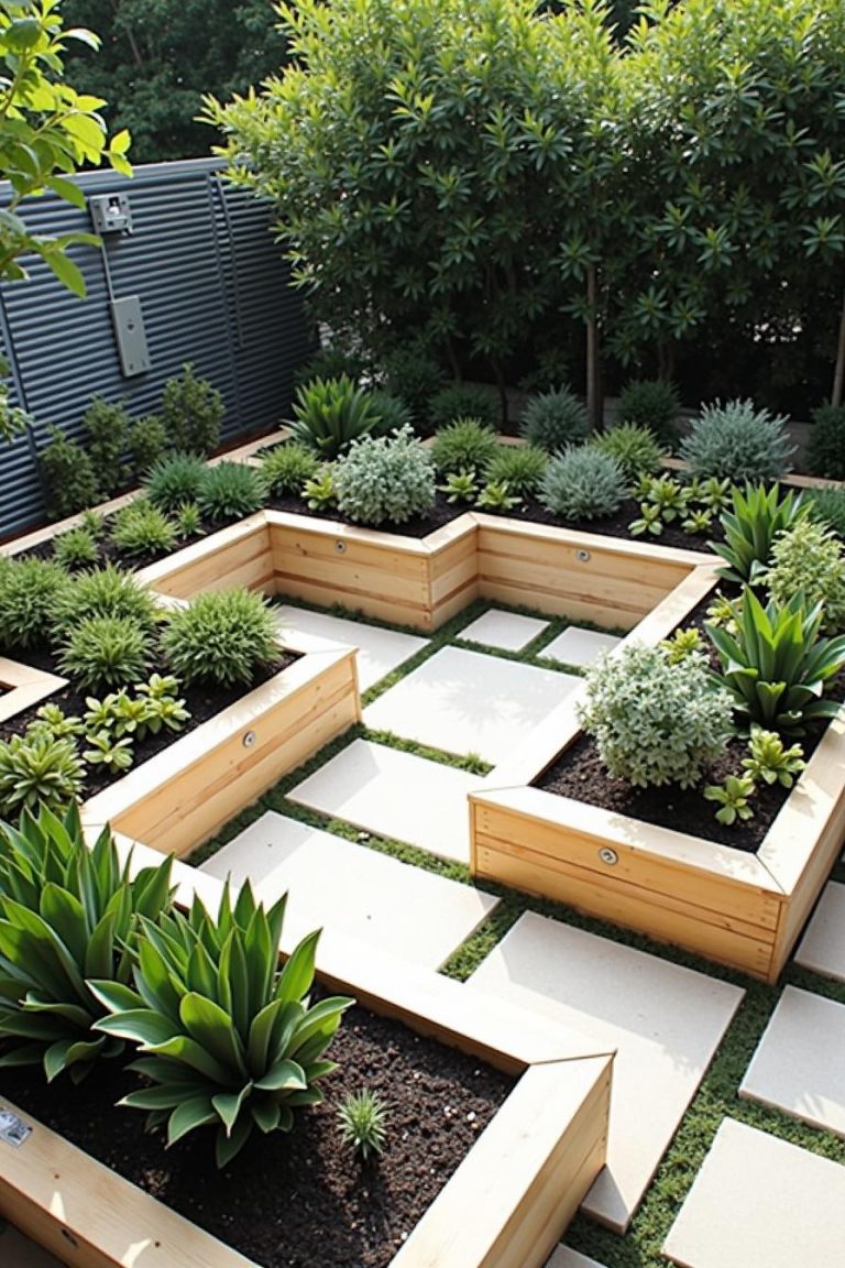 29 Raised Garden Bed Ideas for a Thriving Garden