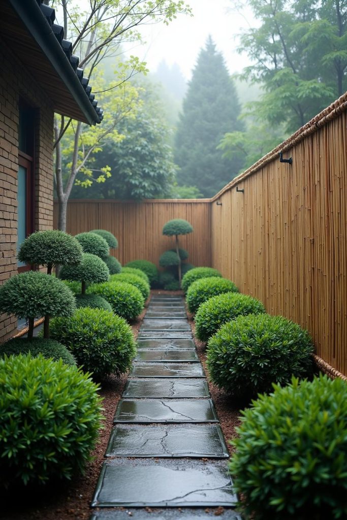 33 Natural Fence Ideas That Add Charm and Privacy