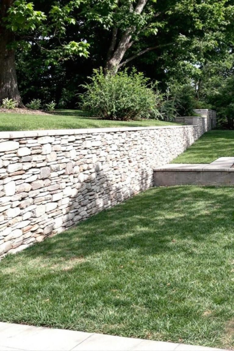 29 Sloped Garden Ideas to Elevate Your Outdoor Space