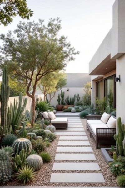 33 Terrace Garden Designs for Fresh Air and Flair