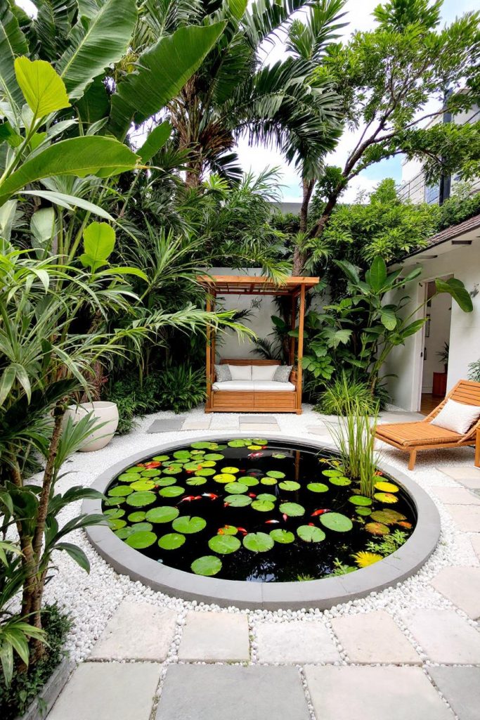 33 Terrace Garden Designs for Fresh Air and Flair