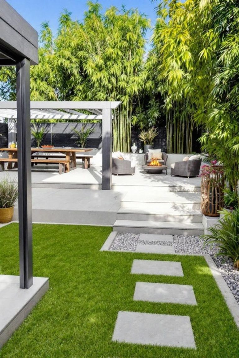 33 Terrace Garden Designs for Fresh Air and Flair