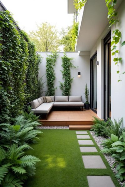 33 Terrace Garden Designs for Fresh Air and Flair