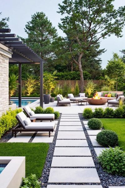 33 Terrace Garden Designs for Fresh Air and Flair