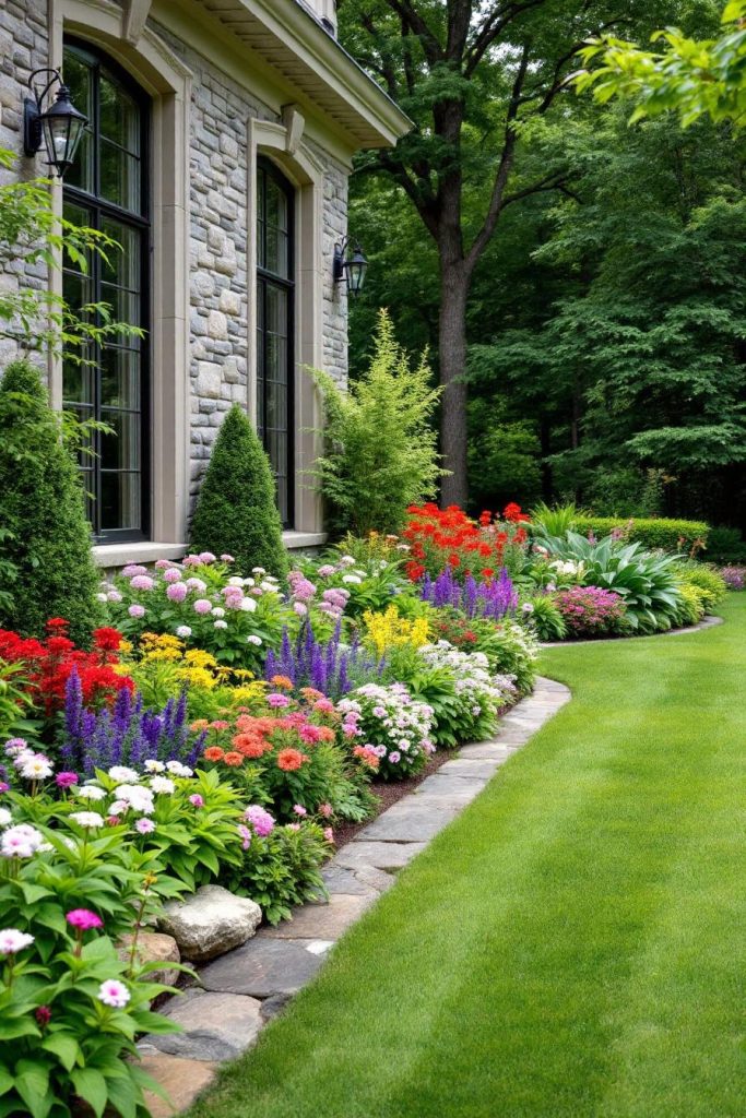 27 Garden Edging Ideas That Will Transform Your Outdoor Space