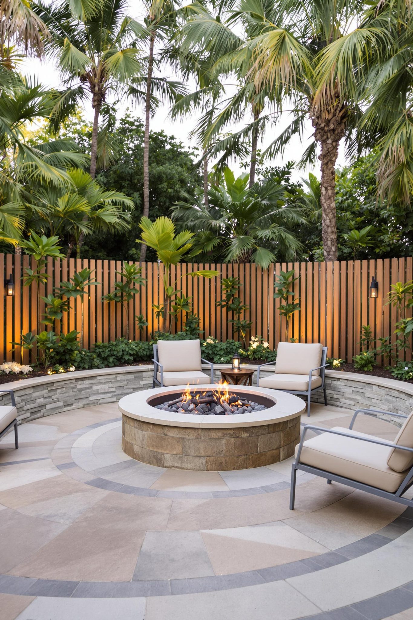 22 Fire Pit Landscaping Ideas That Will Light Up Your Life