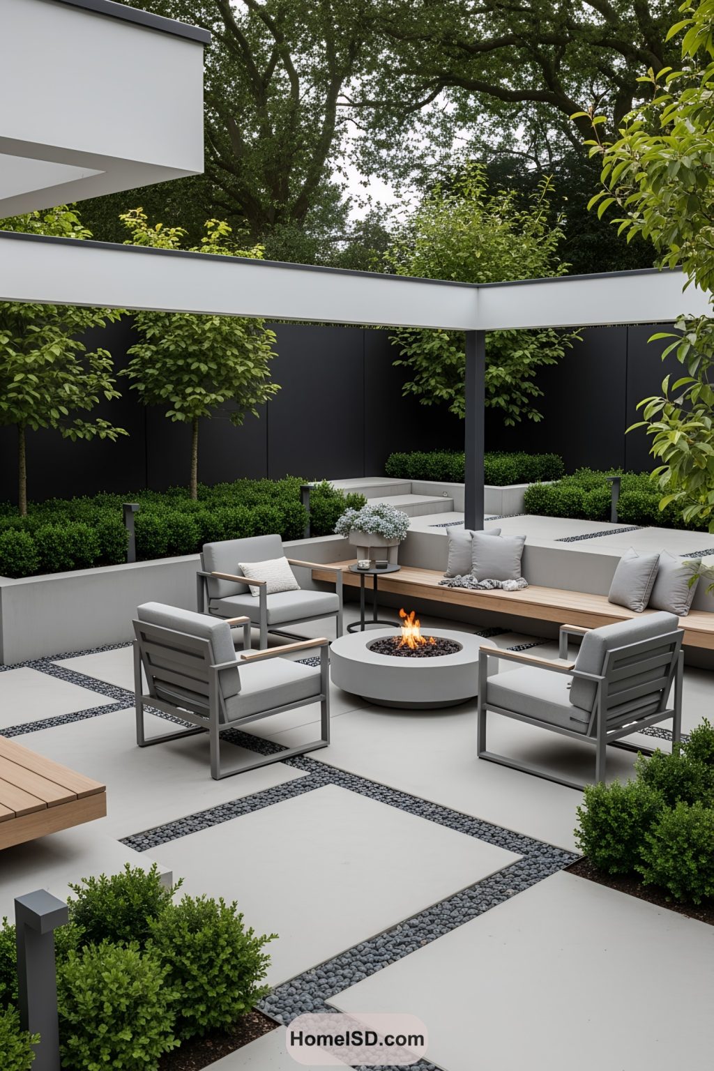 22 Outdoor Fire Pit Seating Ideas to Ignite Fun and Warmth