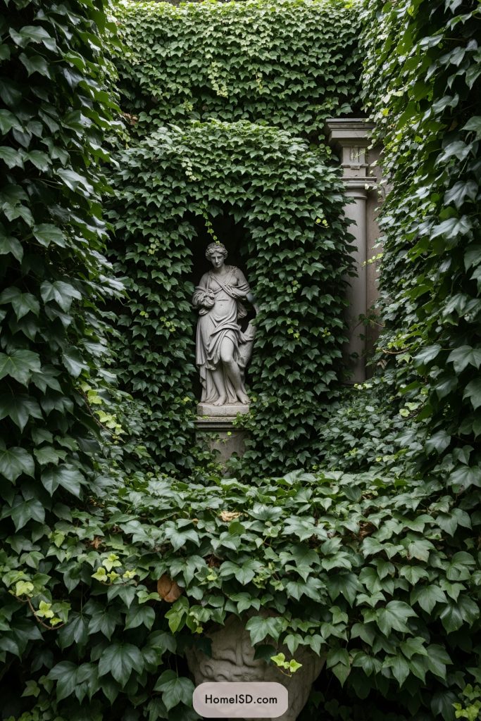 23 Secret Gardens for Your Personal Hideaway