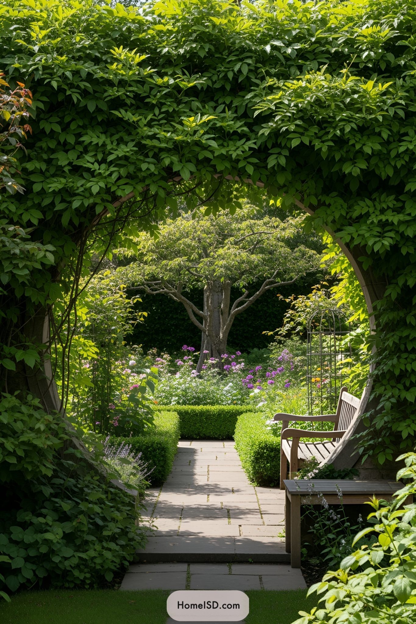 23 Secret Gardens for Your Personal Hideaway
